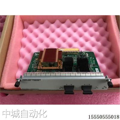 NE40E-X3 全新NE40E-X8 CR5M0L2XXB20 2端口万兆10G灵活插卡议价