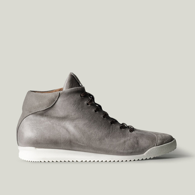 休闲鞋牛皮鞋中帮男鞋英国进口