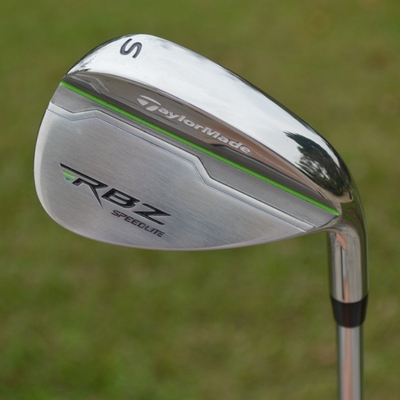 Taylormade高尔夫挖起杆沙杆Ｓ杆