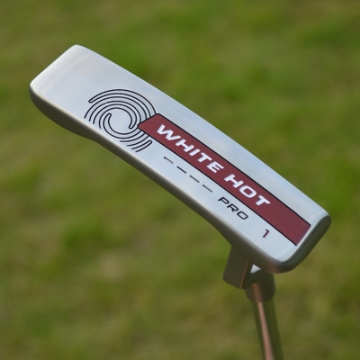 清货特价高尔夫推杆ODYSSEY