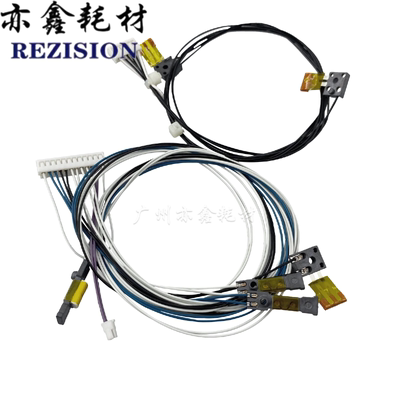 佳能 IR5735 5740 5750 5760 5535 5545 5550 5560热敏 电阻 保险