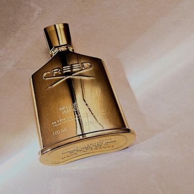 CREED MILLESIME IMPERIAL恺芮得千年帝国王者之香男士香水50ml