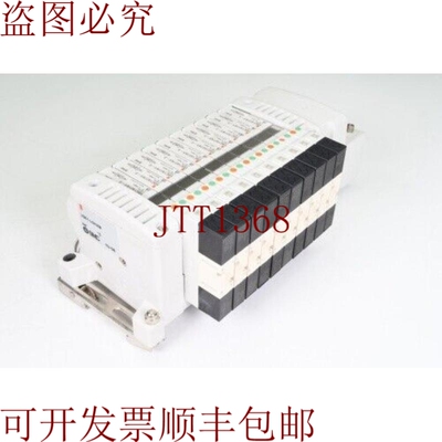 原装供应   VQC1-LOK005、VQC1A01NY-5、Islote带10电磁阀、DB-2
