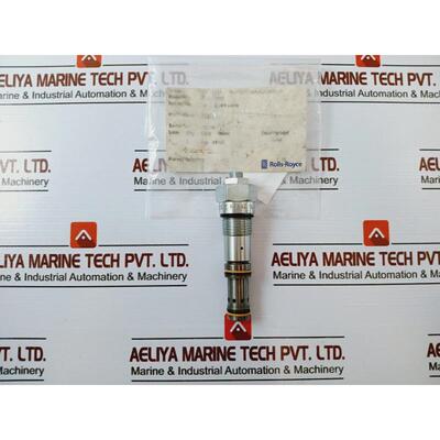 原装供应劳斯莱斯 C1c125 ZN Mk2 Nl 阀门RR-11253
