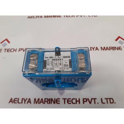 原装供应Celsa ibr-1 电流互感器