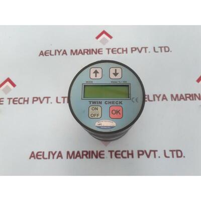 原装供应汉堡 Martechnic 双检查
