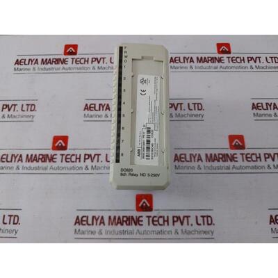 原装供应   DO820 3BSE008514R1