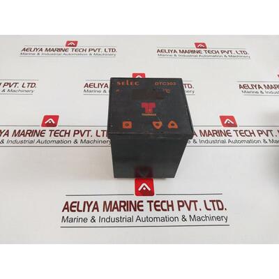 原装供应选择器 DTC303 温度控制器 DTC 30X
