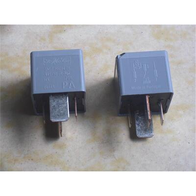 议价V23136-J4-X62 ford继电器5M5T 14B192 EA