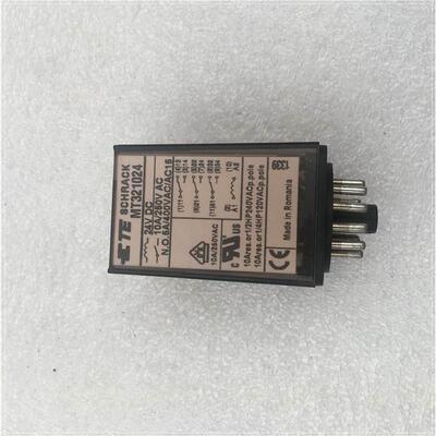 议价SCHRACK/TE/泰科 MT321024 24VDC/10A