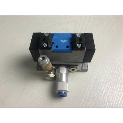 议价费斯托气控阀FESTO VL-5/3G-D-1-C 151010底座VDMA 24345-A-1