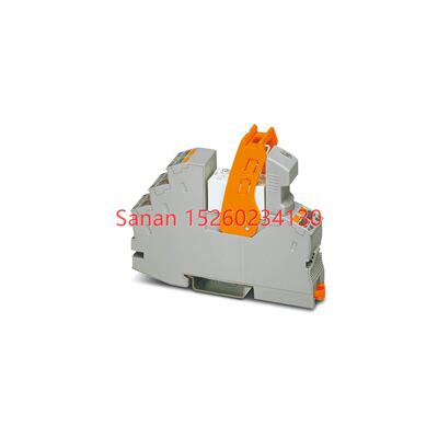 议价2903334 继电器模块 - RIF-1-RPT-LDP-24DC/2X21 量