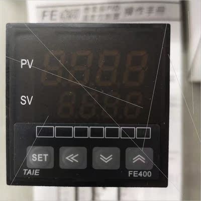 议价FE400-301000 FE400-201000 FE400-101000 FE400 台仪TAIE温