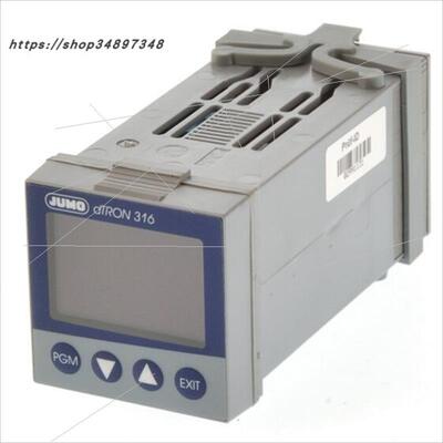 议价JUMO 温控器 703044-181-128-23-000