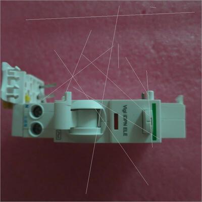 议价 A9Y53625 Vigi iDPN ELE 25A
