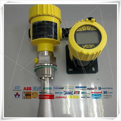 议价VEGA 雷达物位计 PS64系列  威格雷达PS64.AXBAAEHXKMAXX