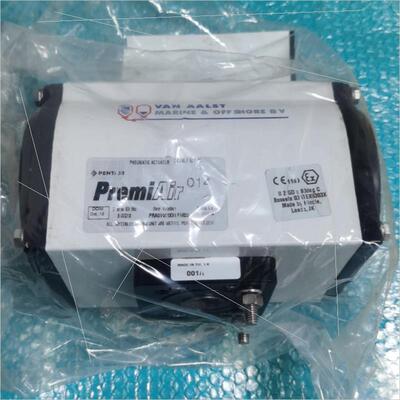 议价PremiAir 014 气动执行器 PRA01401XXFM00