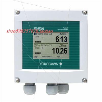 议价FLXA21-D-P-D-AB-P1-NN-A-N-LA-N-NN横河YOKOGAWA变送器FLXA2