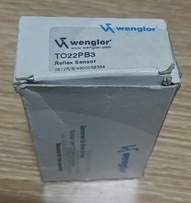议价WENGLOR威格勒光电传器 TO22PB3