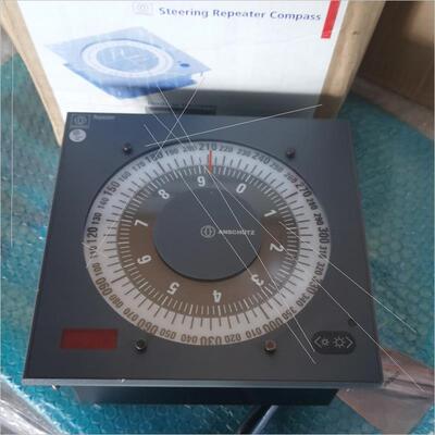 议价Raytheon电罗经复示器REPEATER COMPASS  133-560.NG001