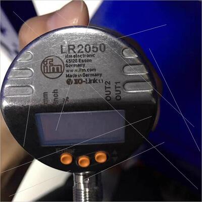 议价IFM易福门PI2897齐平式压力传器