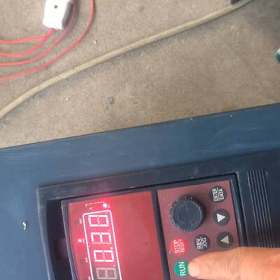 可维修易能ENC变频器EDS1000-4T0185G/022P，议价