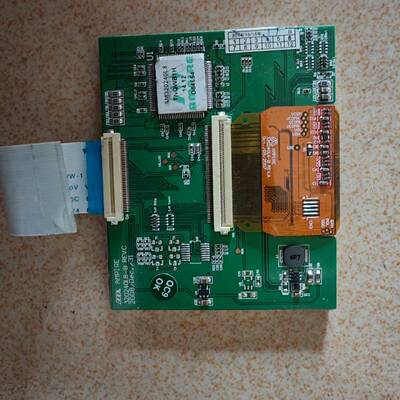 维修3.5 AM320240L8 TNQWB1H，寸用于液晶显示屏议价
