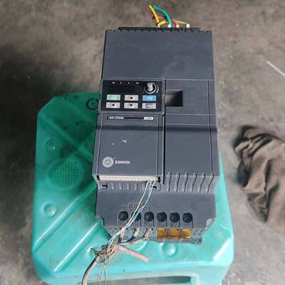 维修Z2400-7R5G/11P 7.5KW 380，众辰变频器议价