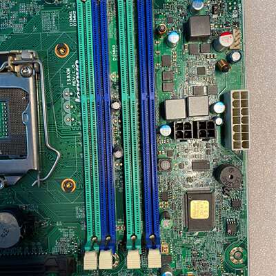 维修TS240主板thinkserver ts240议价