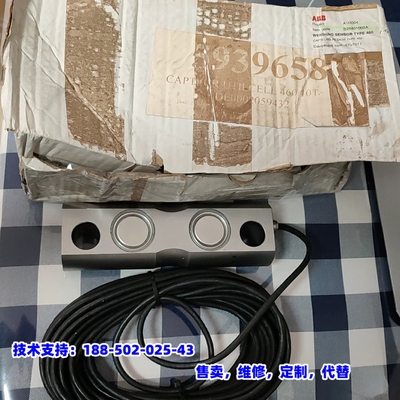 议价，ABB WEIGHING SENSOR TYPE 460 称