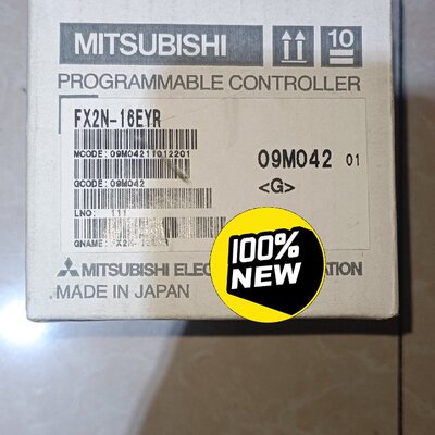 议价PLC扩展模块FX2N-16EYRFX2N-16EXFX2N-32ER