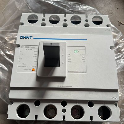 议价塑壳断路器NM1-630S/4300BNM1-400S/4300BNM1-800S/4300B