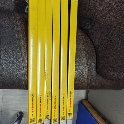 议价测安全光栅MLC500T30-600MLC500T14-600MLC500T30-900