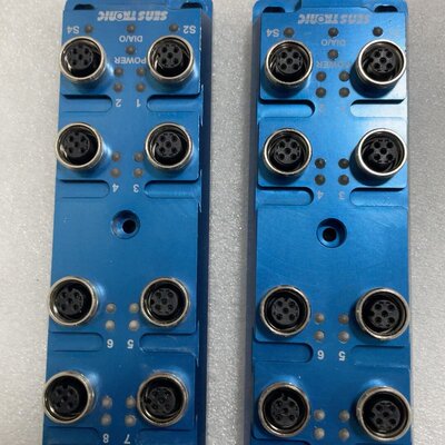 议价SENSTROC总线F-67700SENSTROC F-67700F-67700 SAVERNE