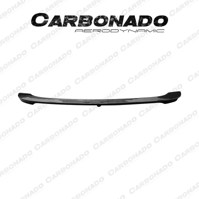 Carbonado 宝马BMW 3系 E93 M3 MP 改装包围碳纤维尾翼 定风翼