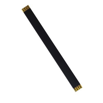 ffc焊盘过孔13/20/30排线