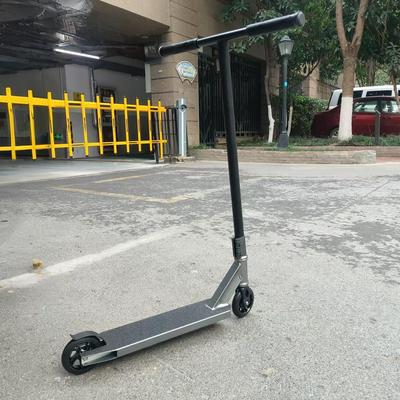 外贸出口Scooter极限滑板车踏板特技跳跃花式成人青少年两轮代步