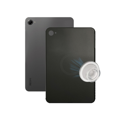适用于Redmi KPad2带磁吸保护壳 红米K Pad2带磁吸圈全包磨砂软壳Kpad外壳引磁壳Redmi8.8英寸磁吸轻薄壳