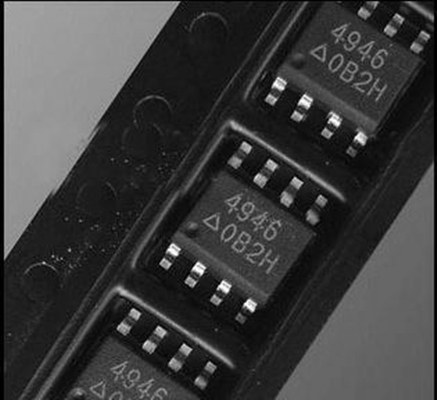 全新原装 AO4946 MT4946高压板MOS管贴片4946 IC集成电路芯片_虎窝淘