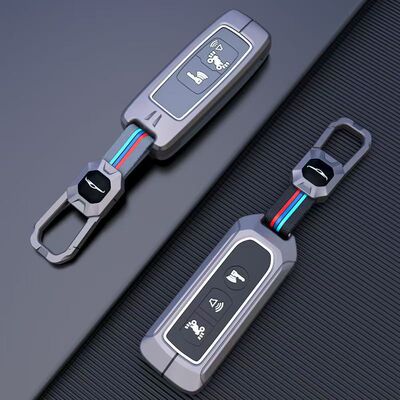 专用本田PCX160摩托车钥匙包LEAD125佛沙SH300遥控器保护套NS110R