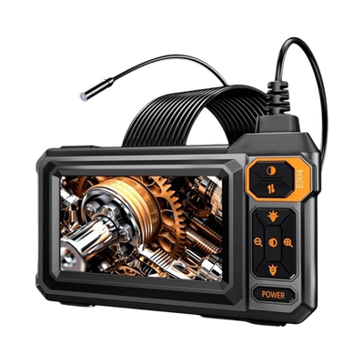 4.3 Inch Endoscope Camera 1080P HD IP67 Inspection Camera