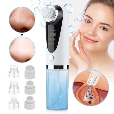 Electric Small Bubble Blackhead Remover Skin Care WaterCycle