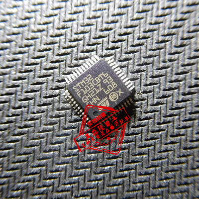 全新 STM32F103CBT6  32位微控制器  贴片LQFP-48 原装正品