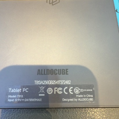 适用酷比魔方iplay70minipro屏幕总成T813 掌玩mini3触摸屏液晶屏