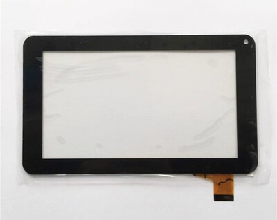 适用于 7寸触摸屏 YTG-P70025-F1触屏 手写屏 触控屏 外屏 触屏