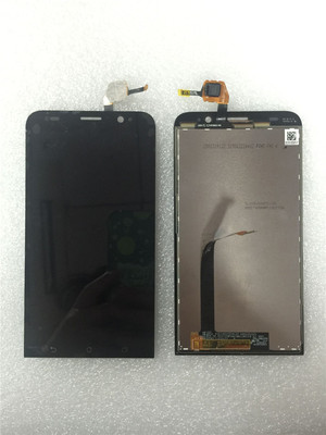 适用华硕zenfone2屏幕总成 ZE551ML 550ML ASUS-Z00AD/A/B触摸屏