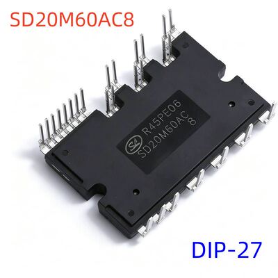 SD20M60AC8IPM空洞模块20A600V