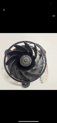 适用海尔 容声冰箱风扇电机GW12E12MS1DB-52Z32 无霜冰箱风扇风机