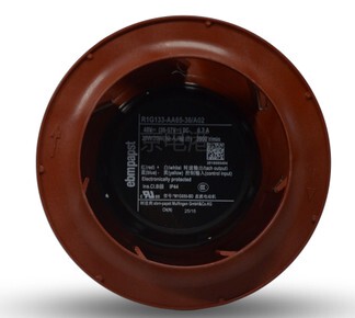 德国ebmpapstR1G133-41 R1G133-AA65-36 R1G133-AA57-02/39风扇