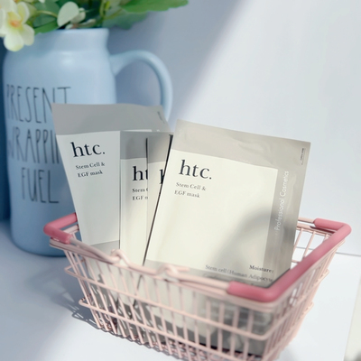 日本院线HTC干细胞面膜